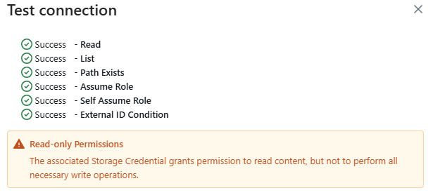 Get Started with Databricks File Arrival Triggers in S3